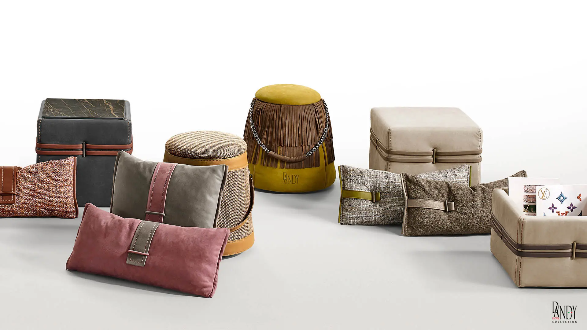 SMART STOOLS | Salone del Mobile